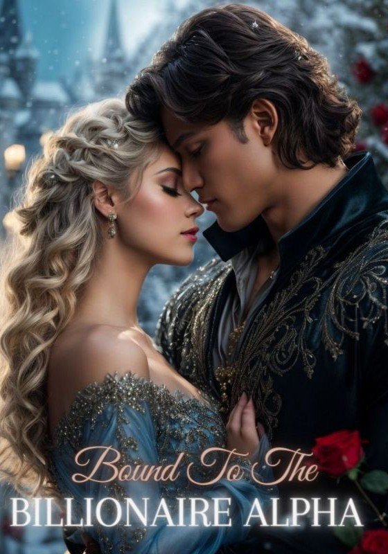 Bound To The Billionaire Alpha-Dreame