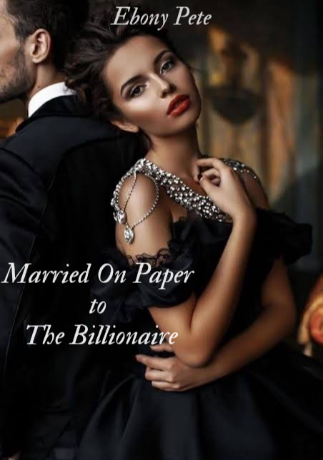 Married On Paper To The Billionaire-Dreame