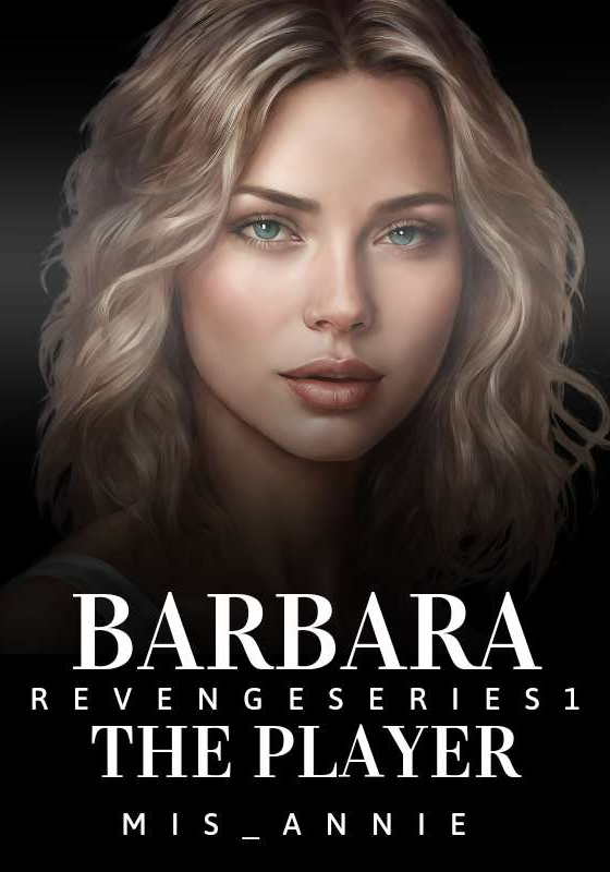 BARBARA : THE PLAYER-Dreame