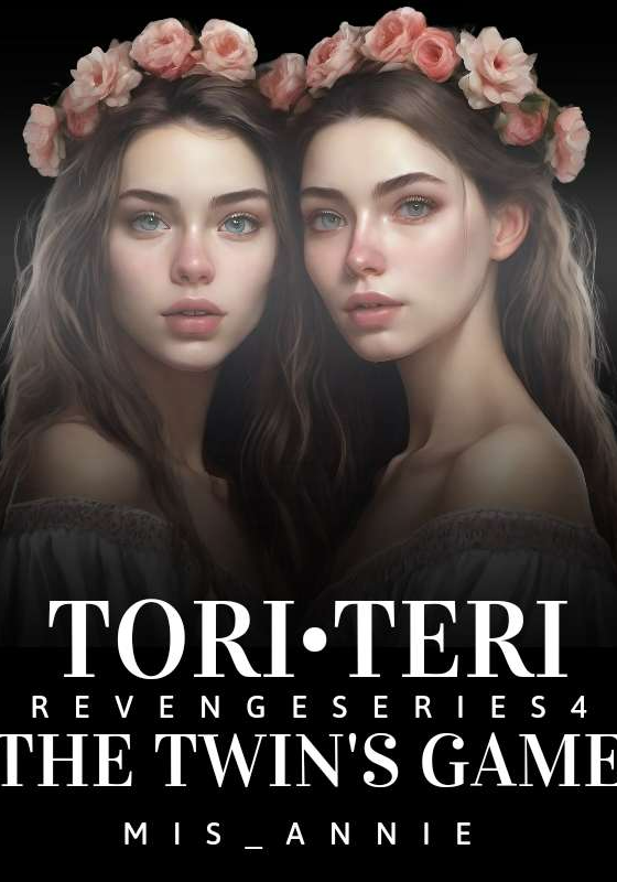 10 - TORI/TERI: THE TWINS' GAME - Dreame