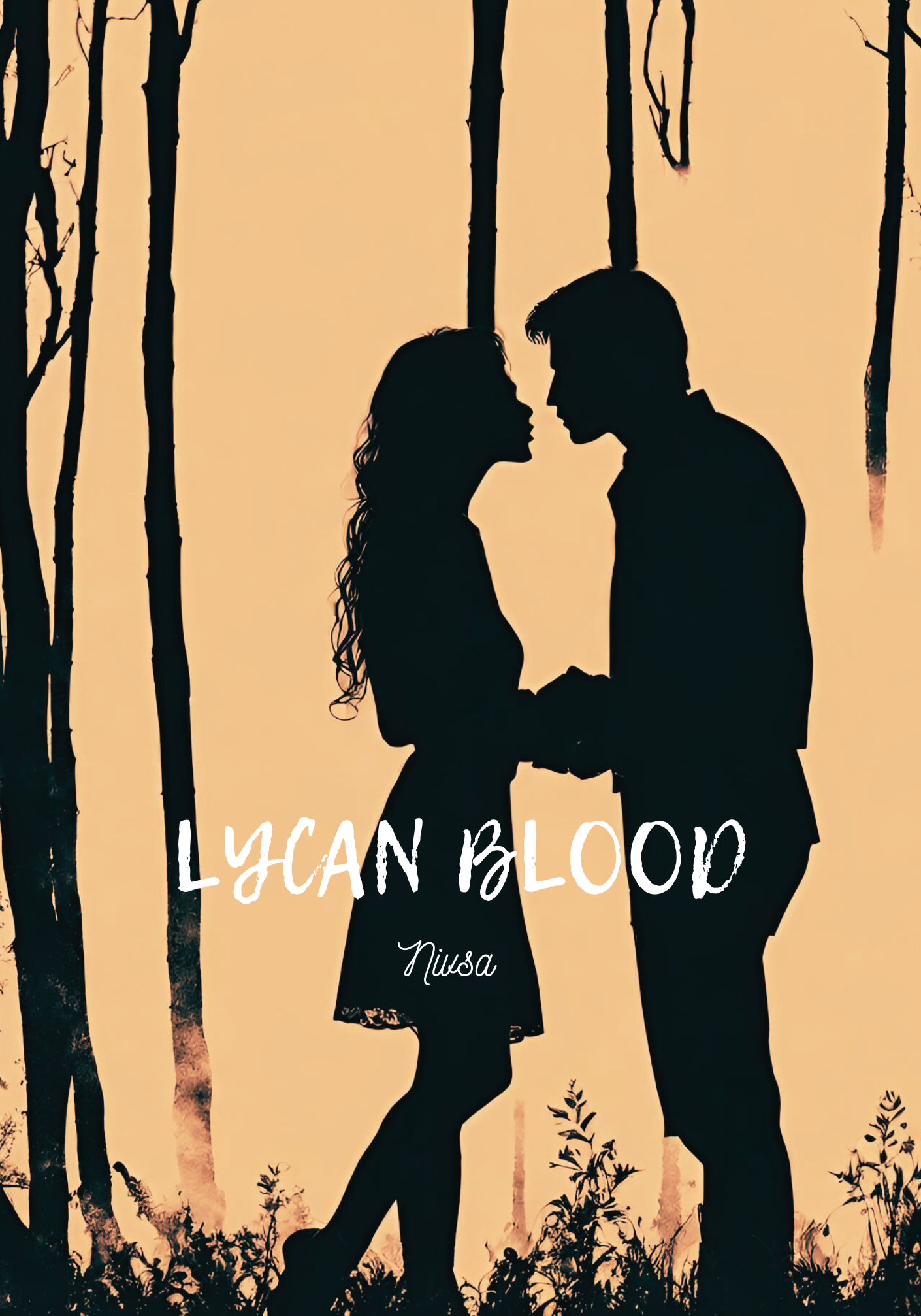 Lycan Blood-Dreame