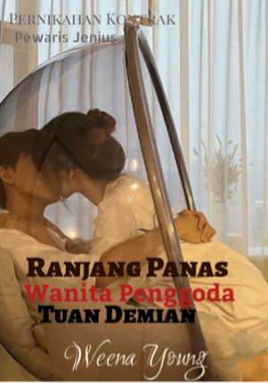 RANJANG PANAS w*************a TUAN DEMIAN-Dreame
