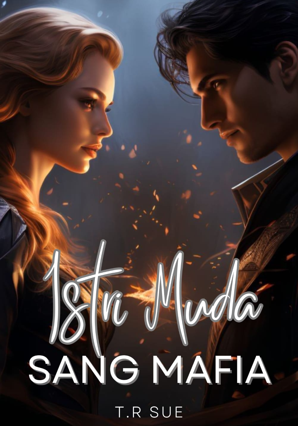 Istri Muda sang Mafia-Dreame