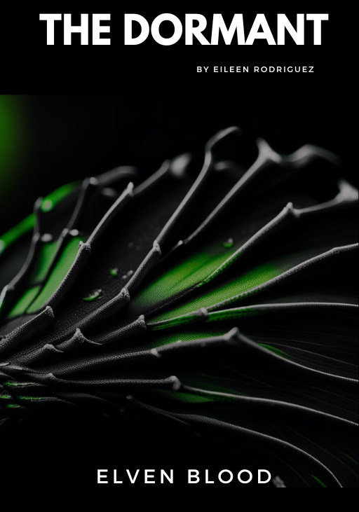 The Dormant Elven Blood-Dreame