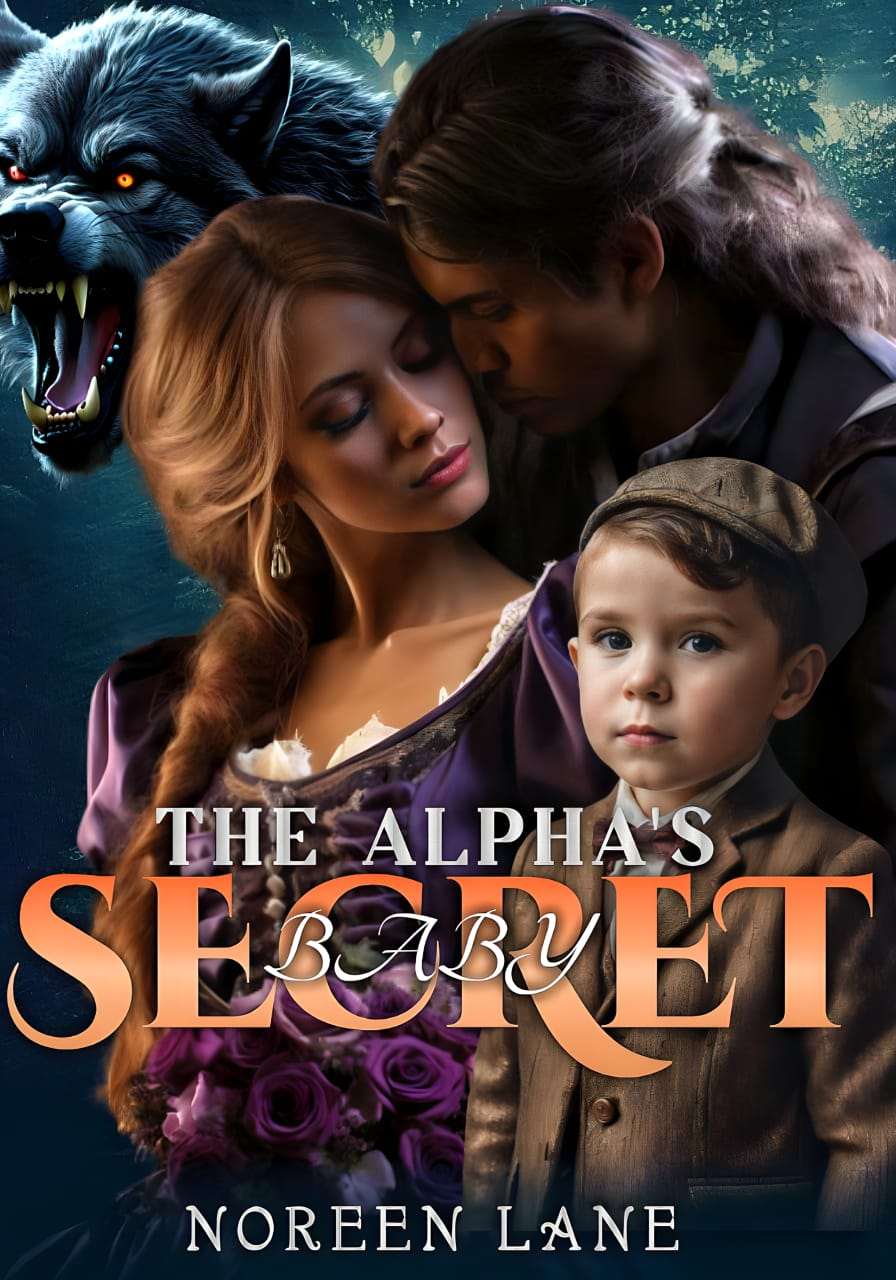 THE ALPHA'S SECRET BABY-Dreame