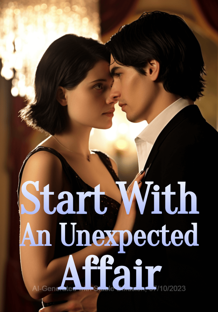 Start With An Unexpected Affair-Dreame