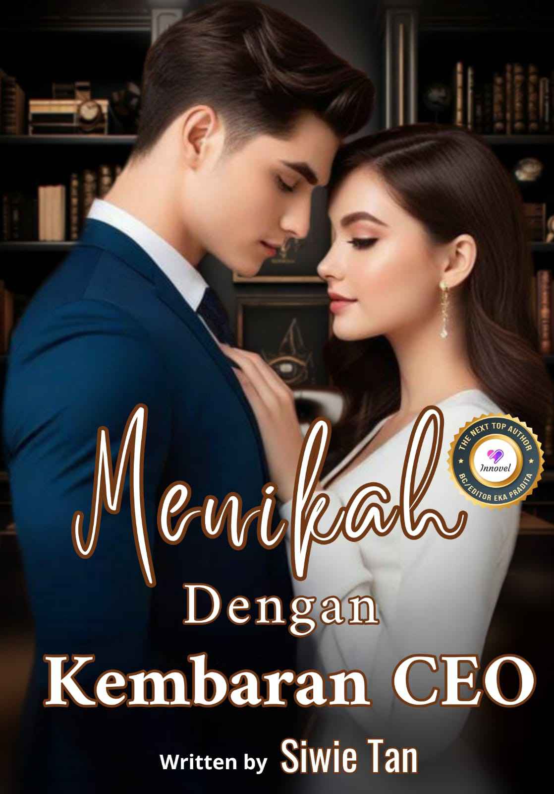 Menikah Dengan Kembaran Ceo-Dreame