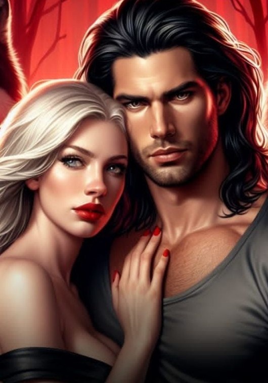 One Nightstand With My Forbidden Alpha Mate-Dreame