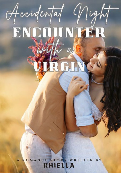 Accidental Night Encounter with a Virgin-Dreame