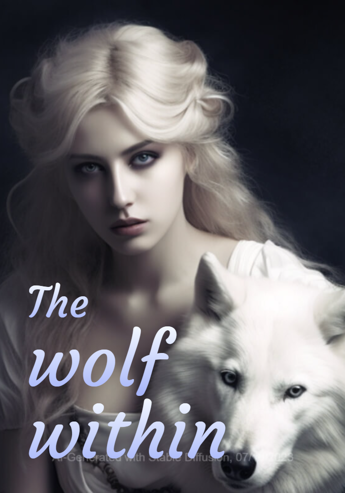 The wolf within-Dreame