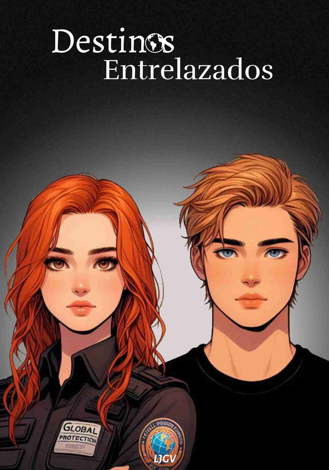 Destinos entrelazados-Dreame