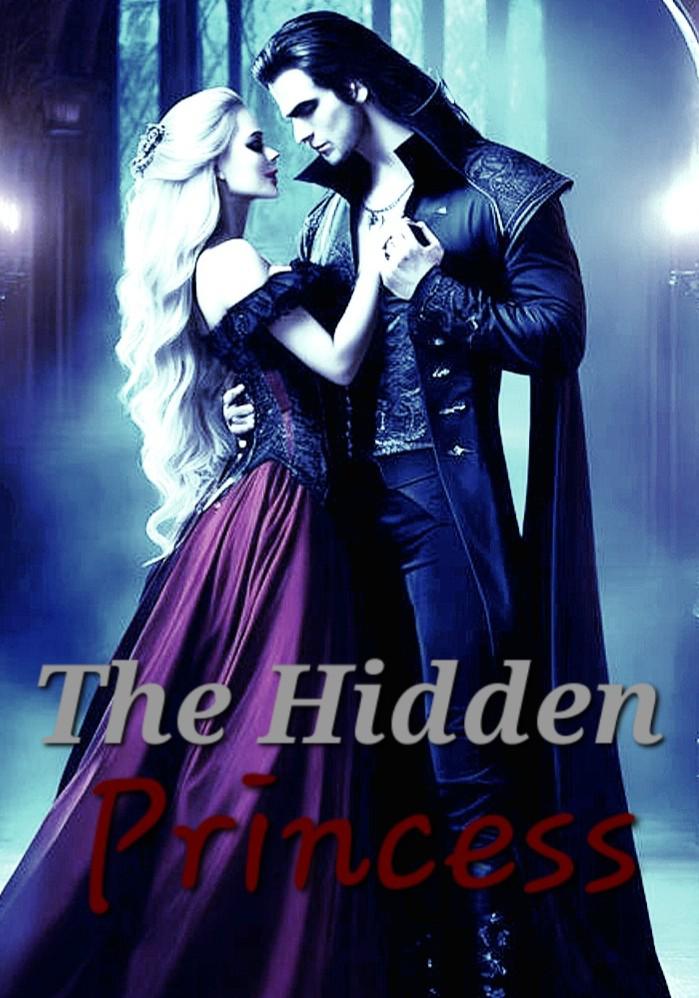 The Hidden Princess-Dreame