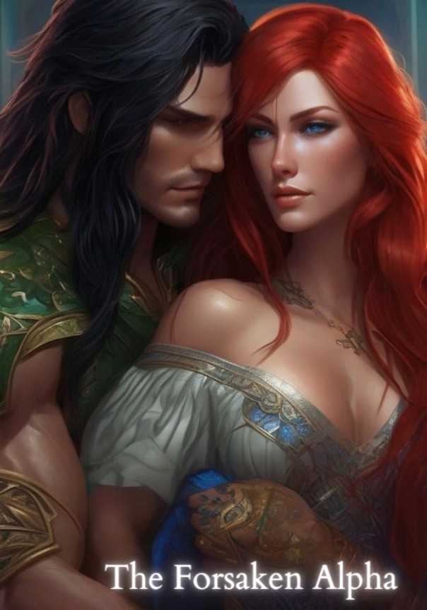 The Forsaken Alpha-Dreame