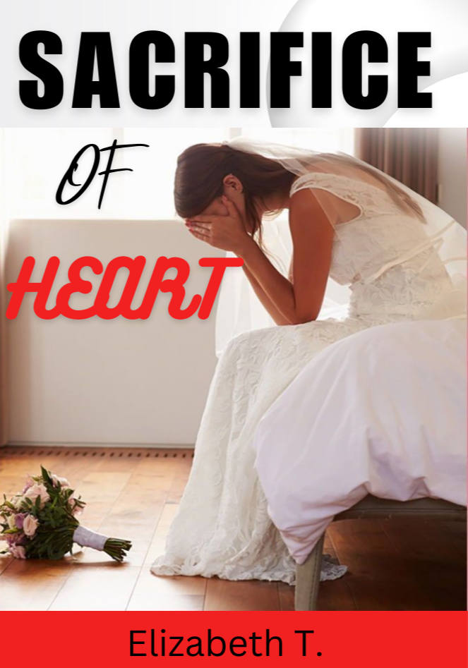 Sacrifice of Heart-Dreame