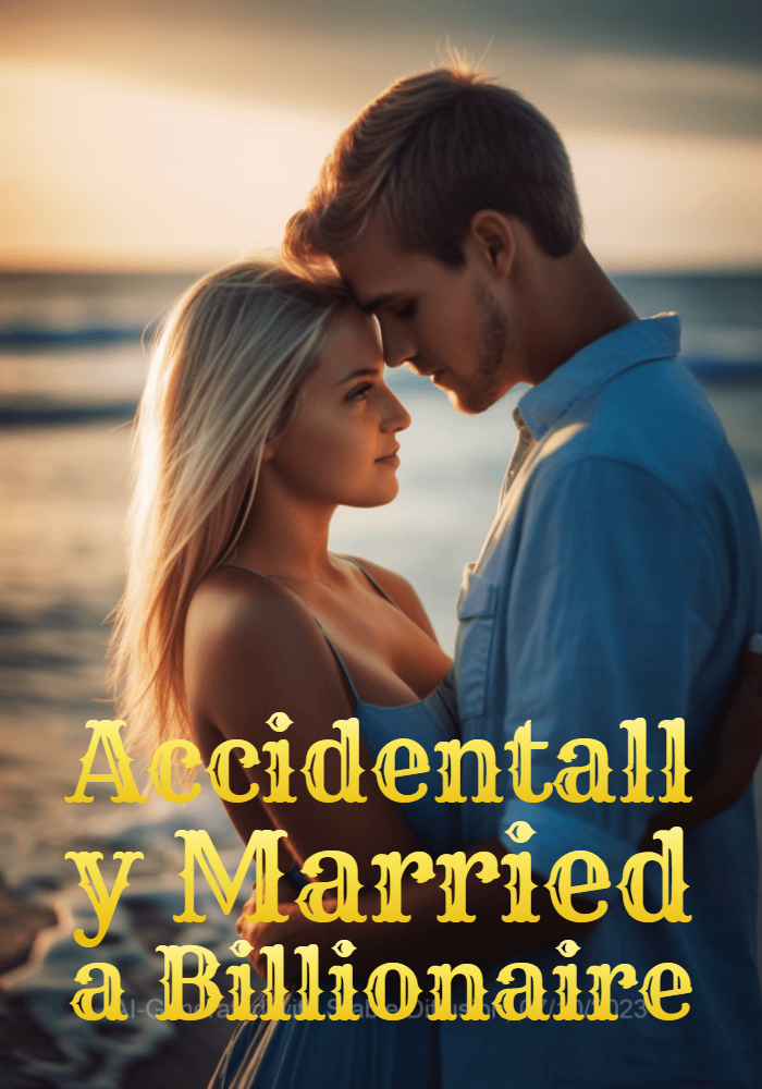 Accidentally Married a Billionaire-Dreame