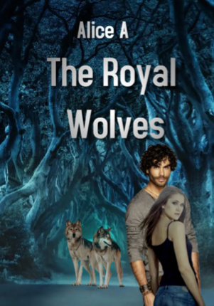 The Royal Wolves-Dreame