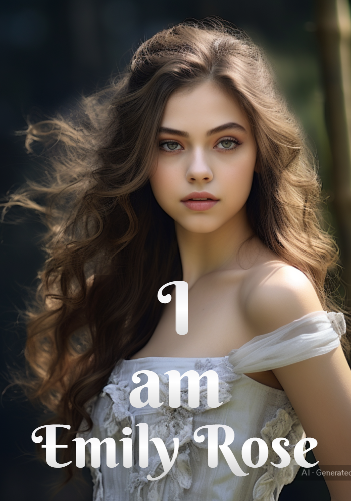 I am Emily Rose-Dreame