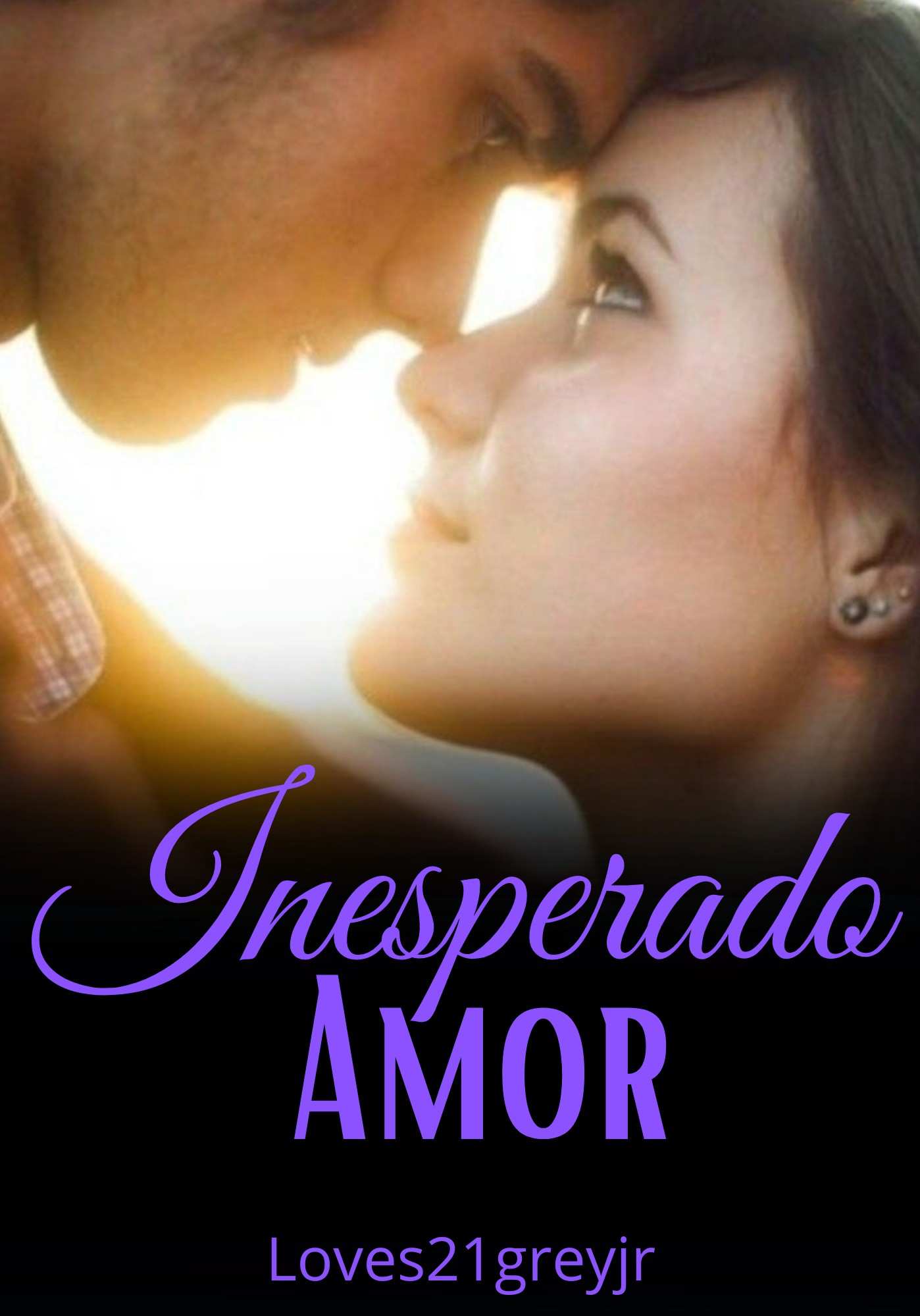 Inesperado Amor-Dreame