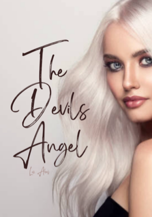 The Devils Angel-Dreame