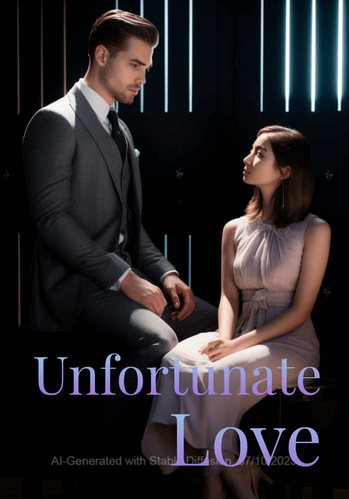 Unfortunate Love-Dreame