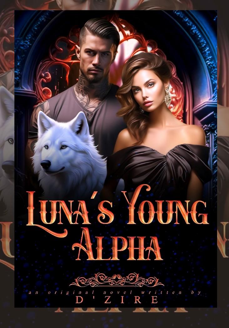 Luna's Young Alpha-Dreame
