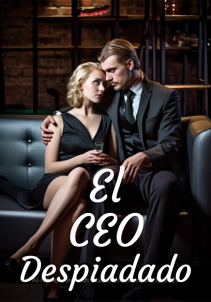 El CEO Despiadado-Dreame