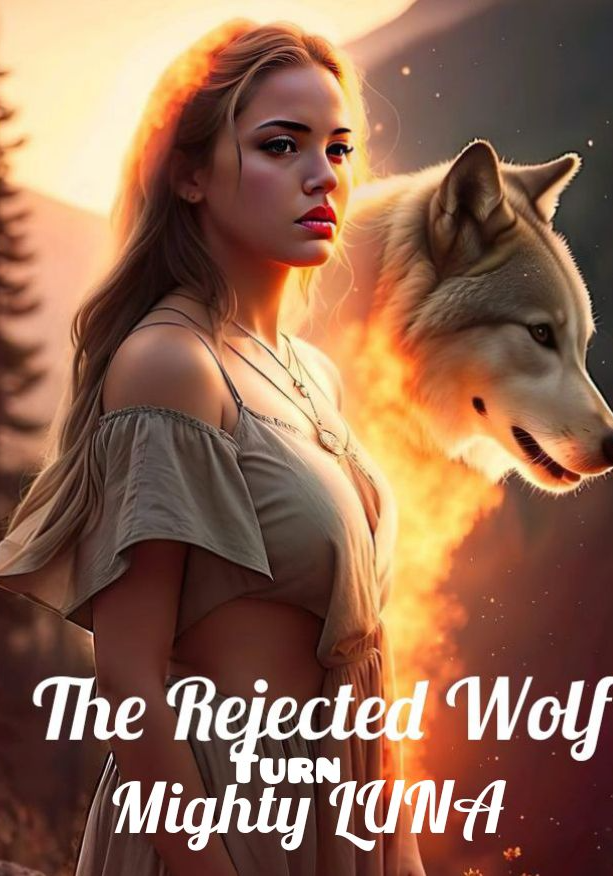 The Rejected Female Wolf By Macklyn