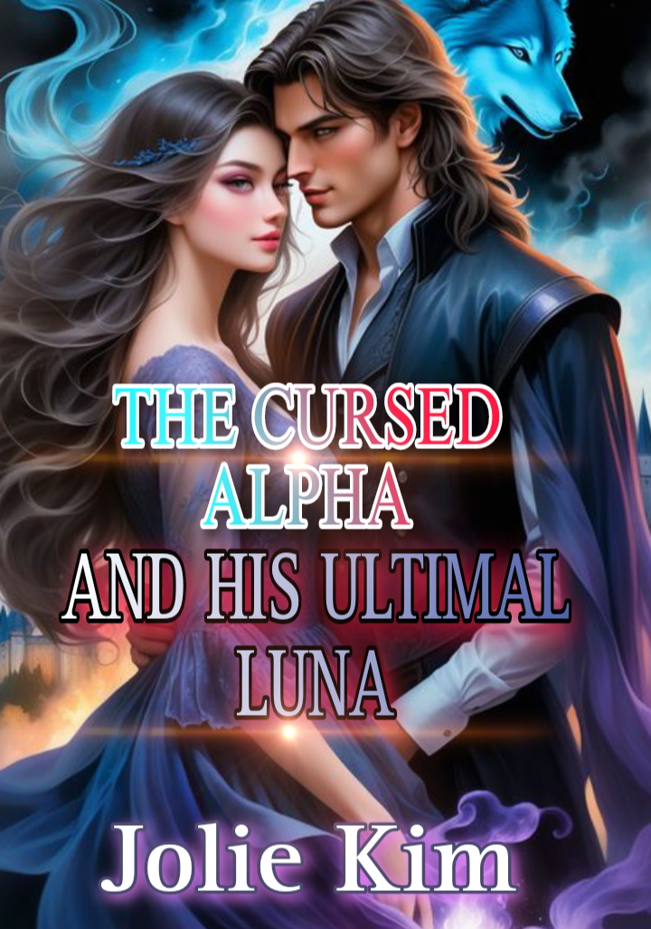 THE CURSED ALPHA AND HIS ULTIMAL LUNA-Dreame
