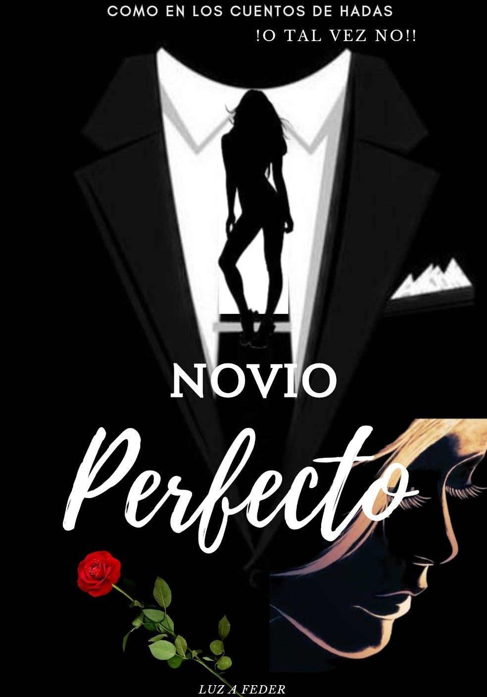 NOVIO PERFECTO-Dreame
