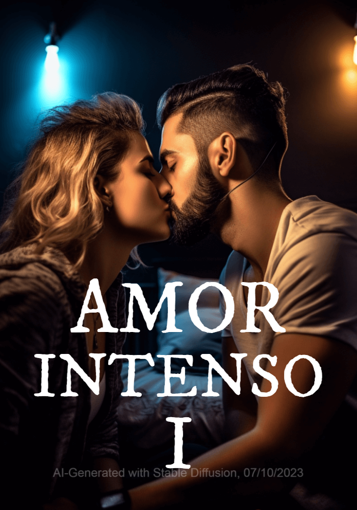 AMOR INTENSO I-Dreame