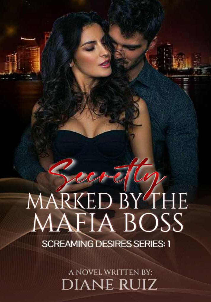 CHAPTER 6: THE CONTRACT - Screaming Desires Series 1: Secretly Marked By The Mafia Boss - Dreame