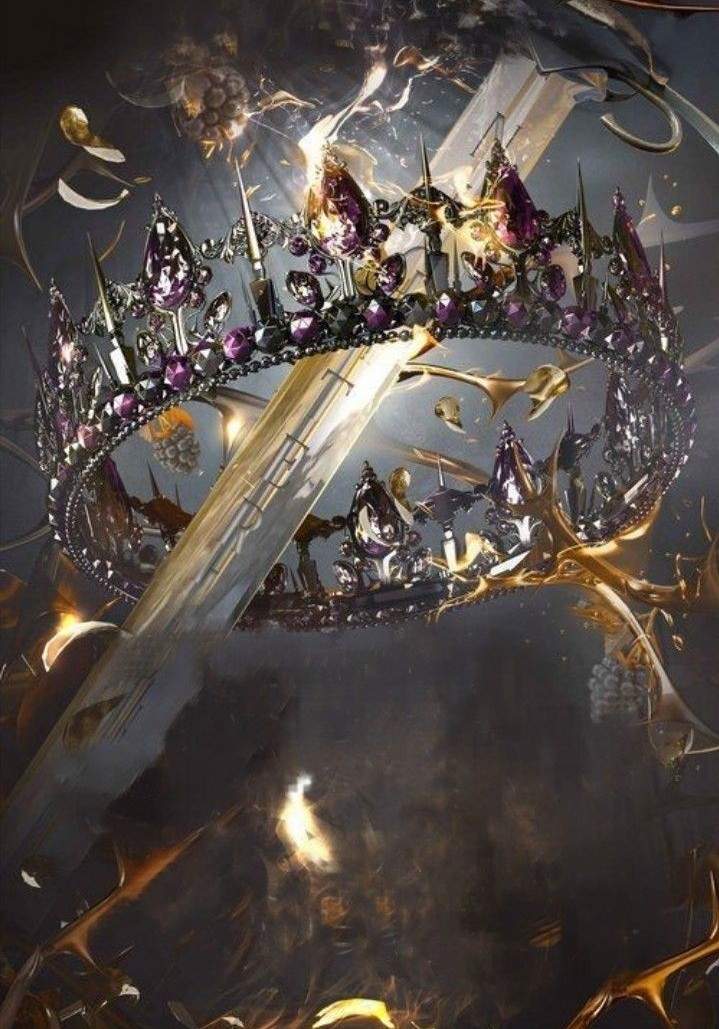 THE MAFIA GANGSTER QUEEN IS THE LONG LOST POWERFUL PRINCESS-Dreame