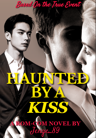 HAUNTED BY A KISS (TAGALOG)-Dreame