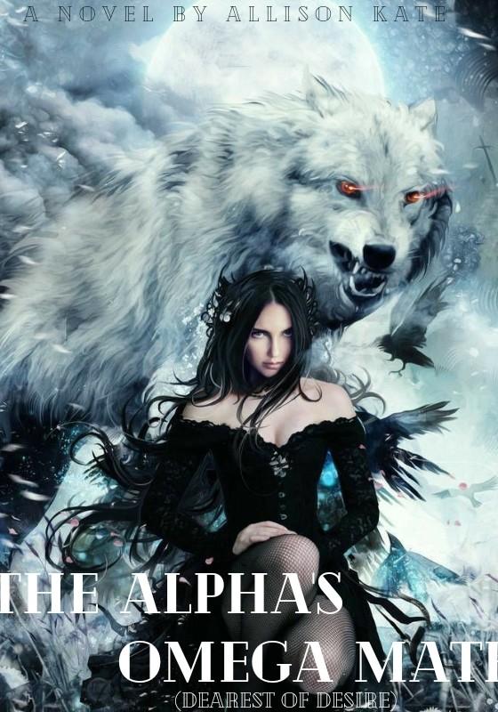 THE ALPHA'S OMEGA MATE-Dreame