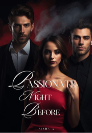 Passionate Night Before-Dreame