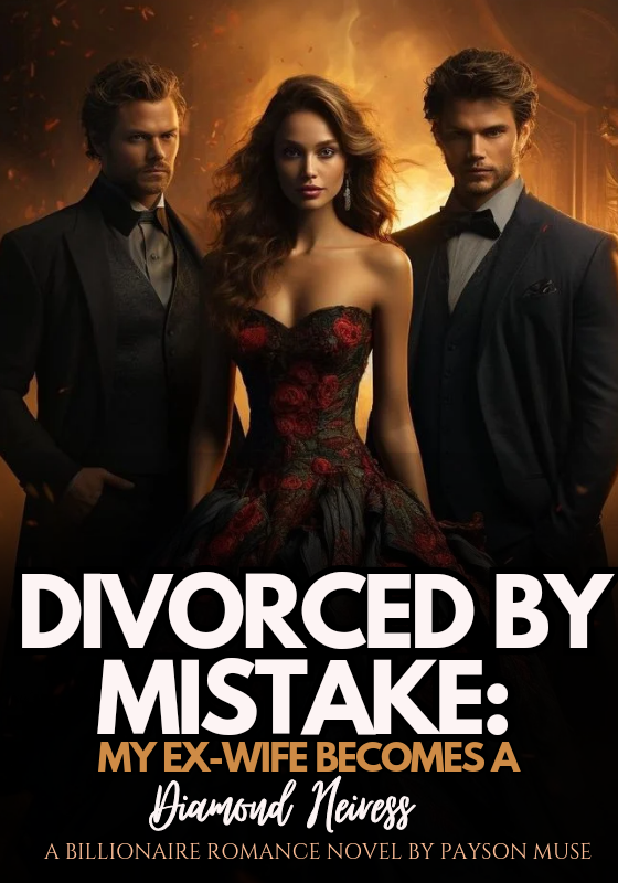 Chapter 3 - Divorced By Mistake: My Ex-wife Becomes A Diamond Heiress - Dreame