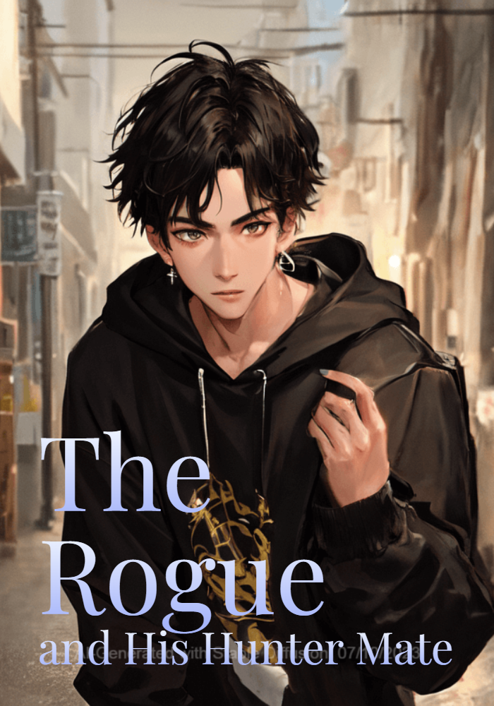 The Rogue and His Hunter Mate-Dreame