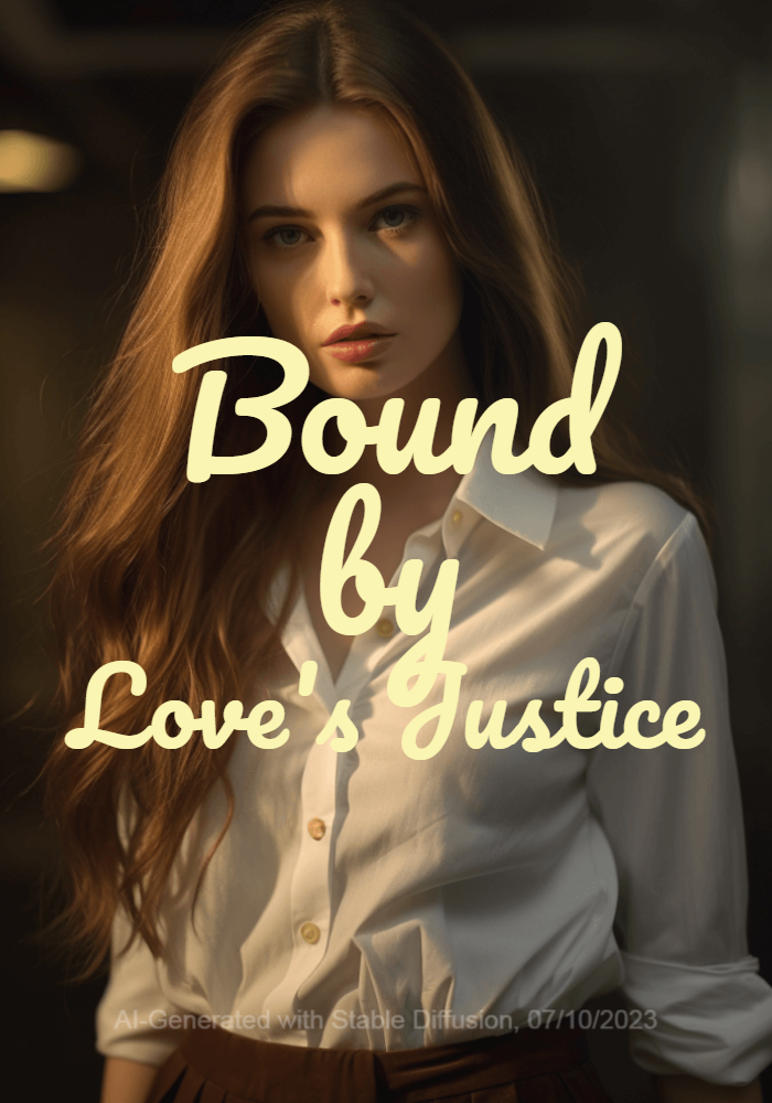 Bound by Love's Justice-Dreame