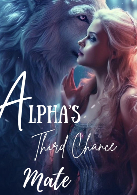 Alpha S Third Chance Mate Dreame