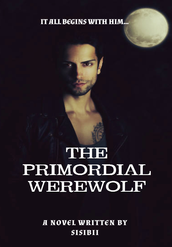 The Primordial Werewolf-Dreame