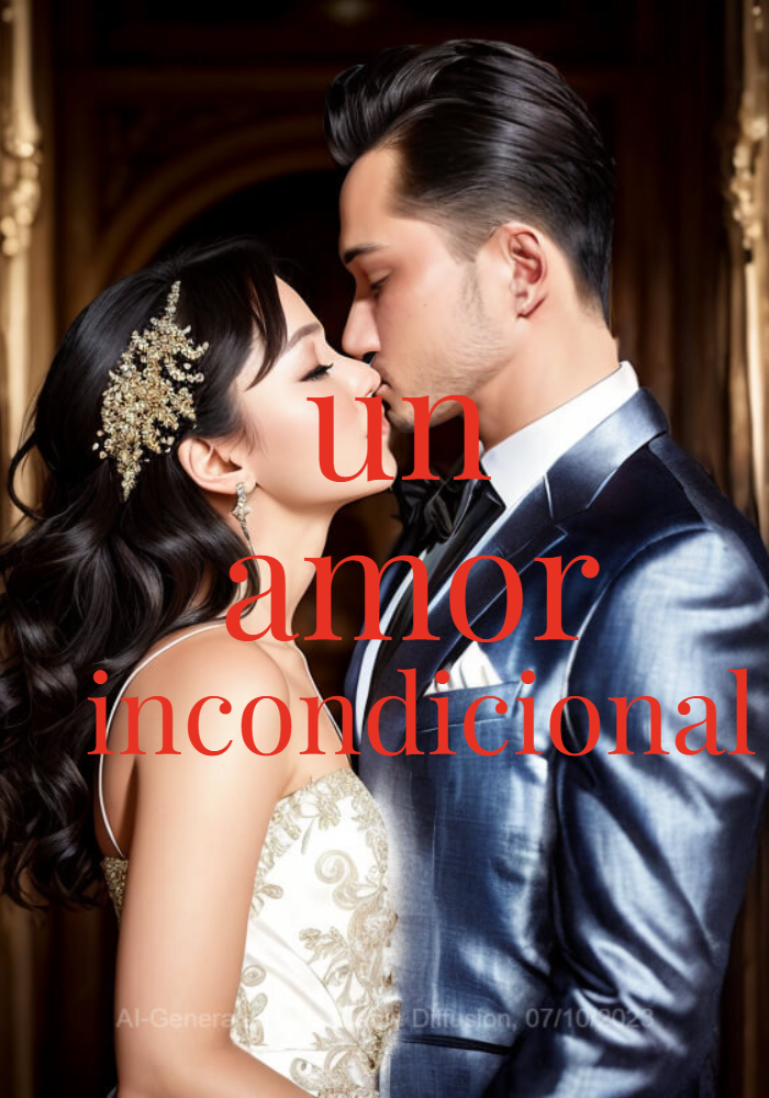 un amor incondicional-Dreame