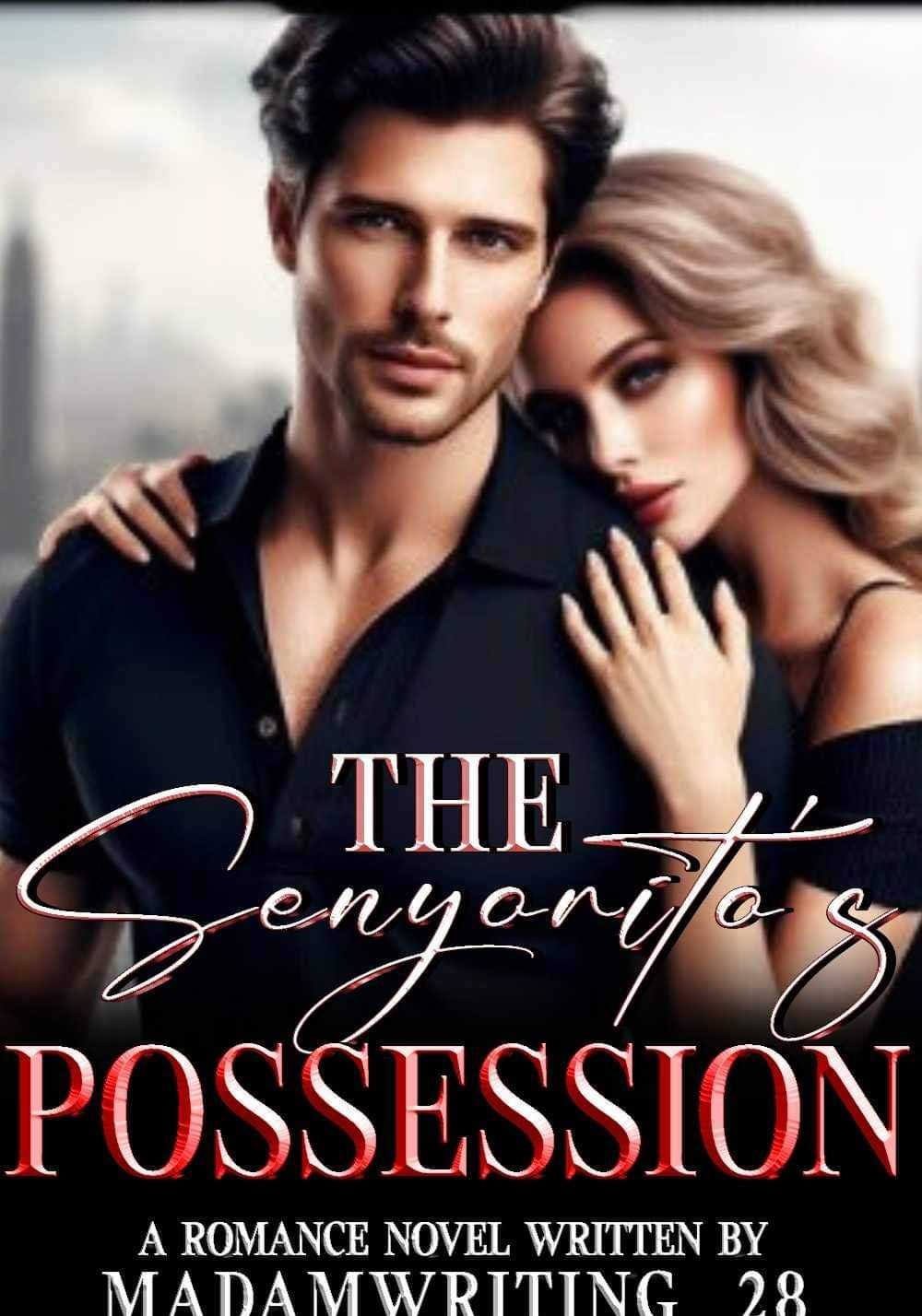 Senyoritos Possession Dreame