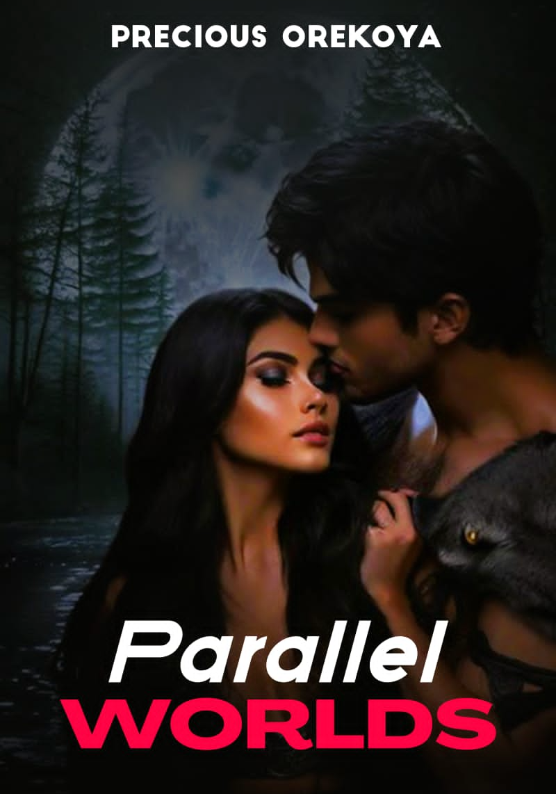 Parallel Worlds-Dreame