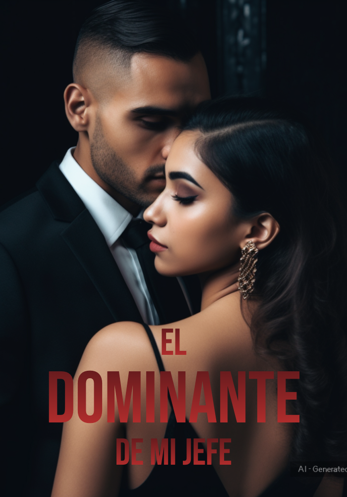 El dominante de mi jefe-Dreame