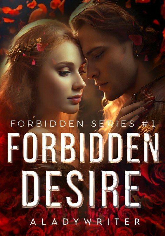FORBIDDEN DESIRE [COMPLETED]-Dreame