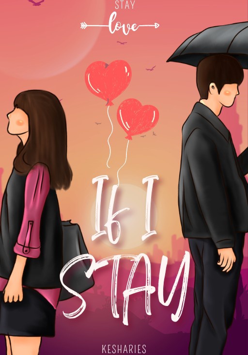 IF I STAY-Dreame