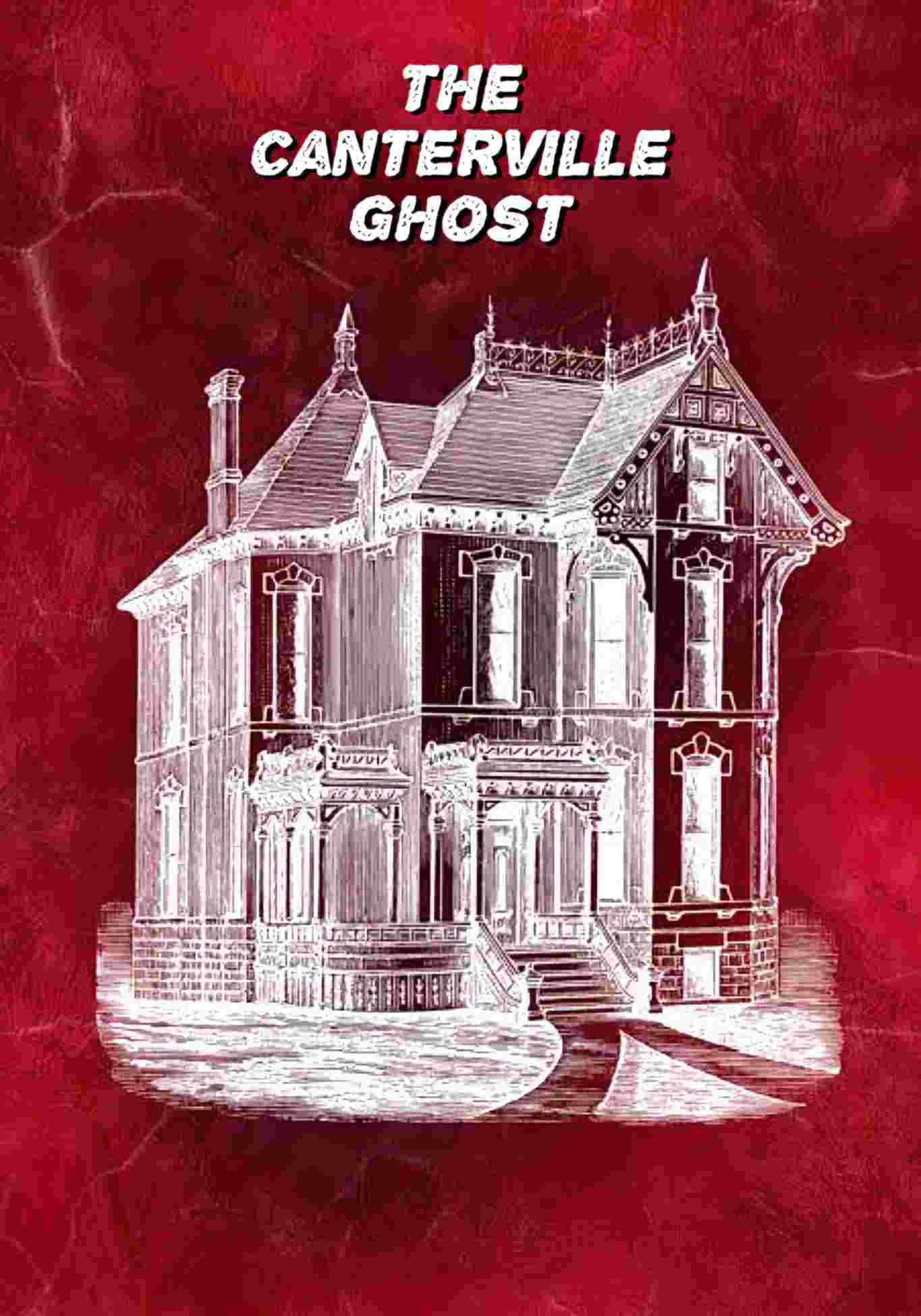 The Canterville Ghost-Dreame