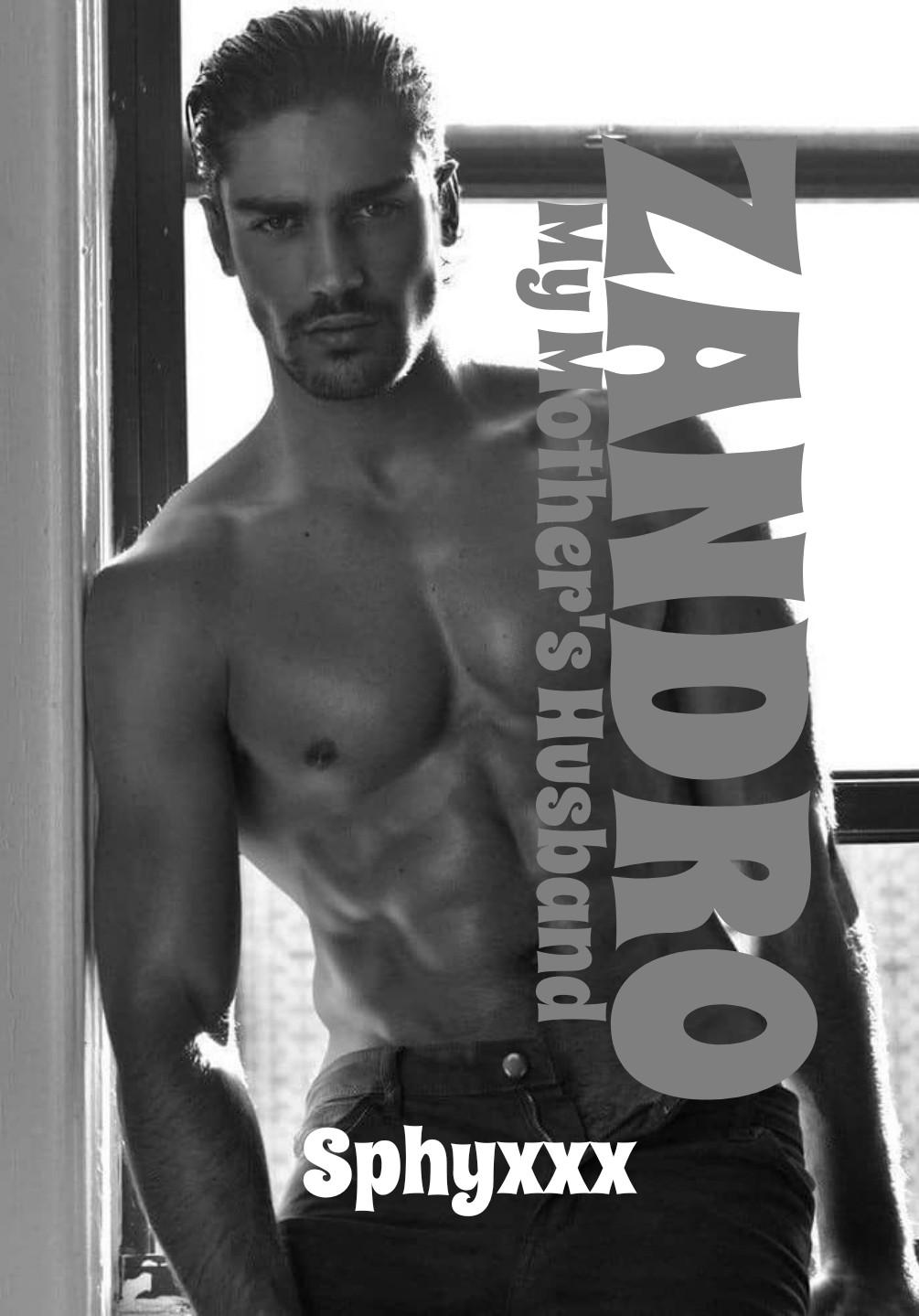 ZANDRO: MY MOTHER'S HUSBAND-Dreame