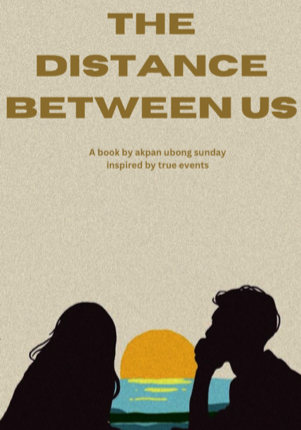 THE DISTANCE BETWEEN US-Dreame