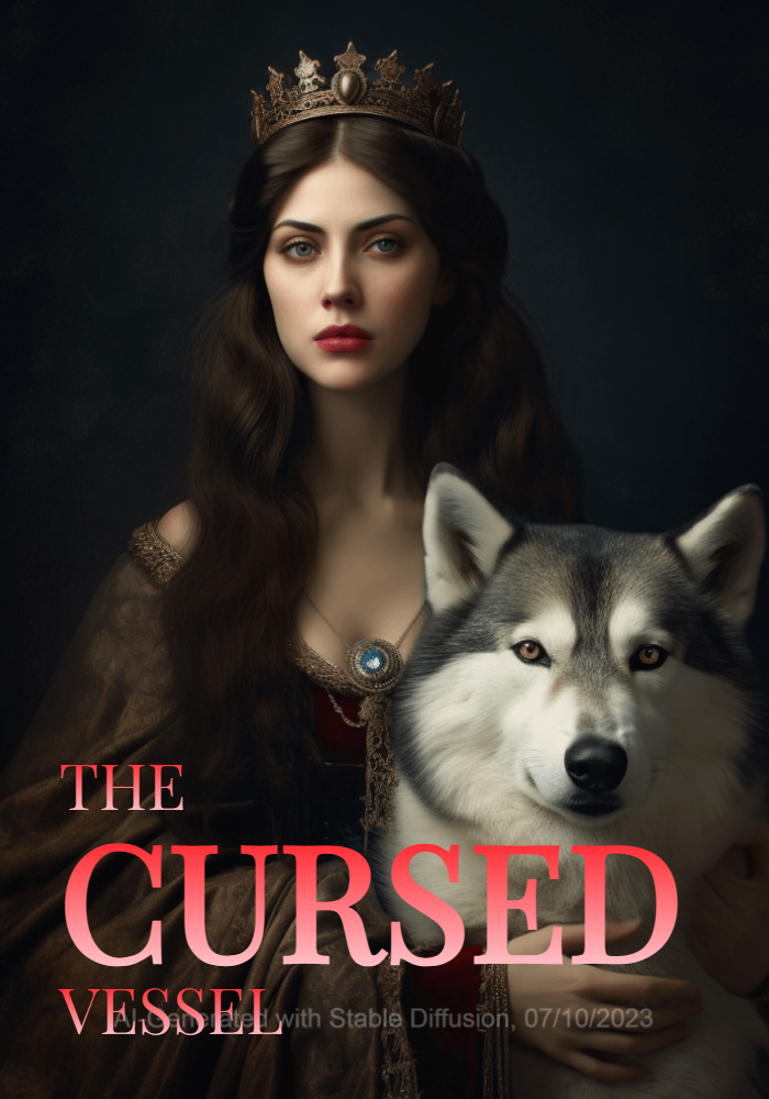 THE CURSED VESSEL-Dreame